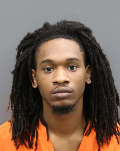 ISAIAH FORD booked for 2,500.00