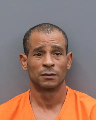 JACKSON HERNANDEZ-HEREDIA booked for 0.00