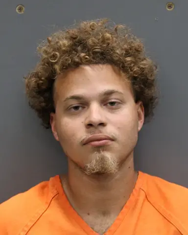 JACOB PIVONKA booked for 0.00