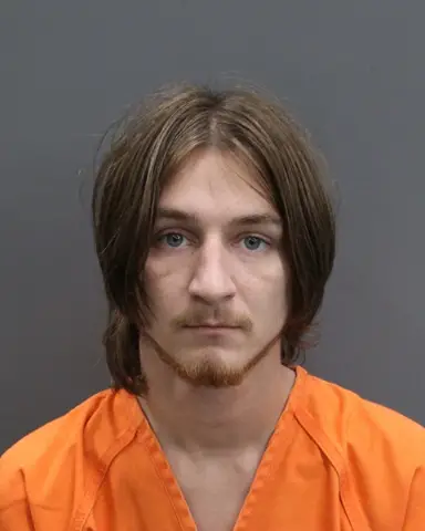 JADEN RADOGNA booked for 5,000.00