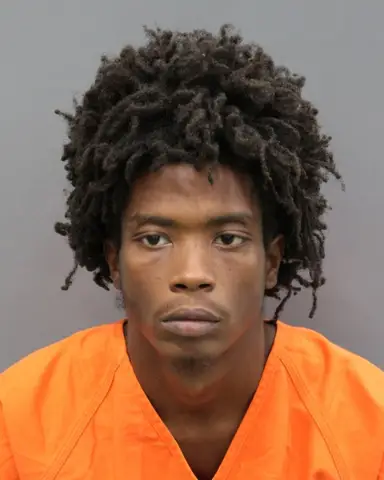 JAMARIA GRIFFIN booked for 0.00
