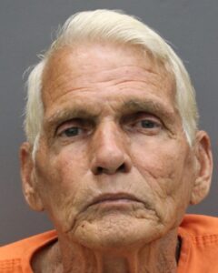 JAMES CRAIG booked for 0.00