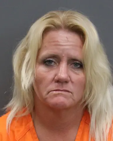 JAMIE VAN-NESS booked for 2,500.00