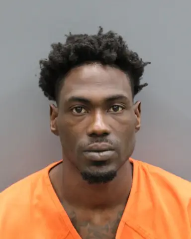 JAMIE WARREN booked for 0.00