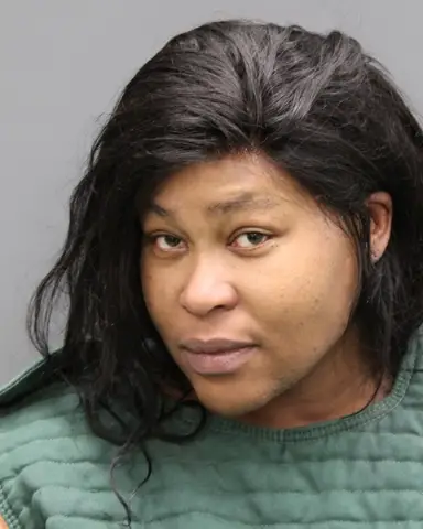 JANA WRIGHT booked for 0.00