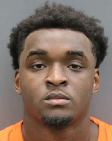 JAQUA BARNES booked for 500.00