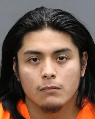 JAVIER GOMEZ-ESCOBAR booked for 2,500.00