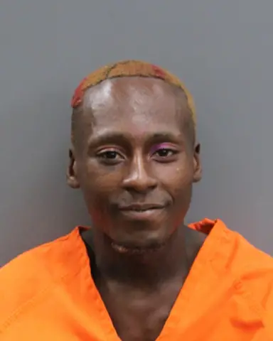 JAY-JR LEWIS-HICKS booked for 500.00