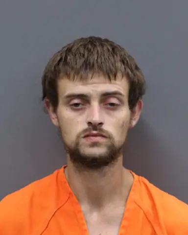 JEFFREY JACKSON booked for 2,500.00