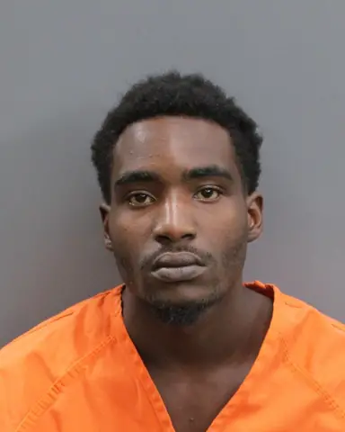 JEFFREY-JR TYSON booked for