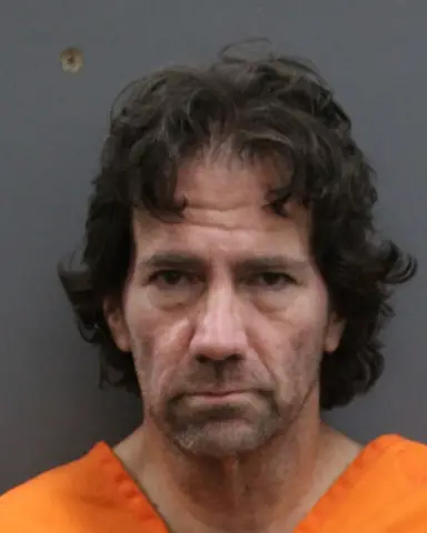 JEFFREY KEENEY booked for 500.00