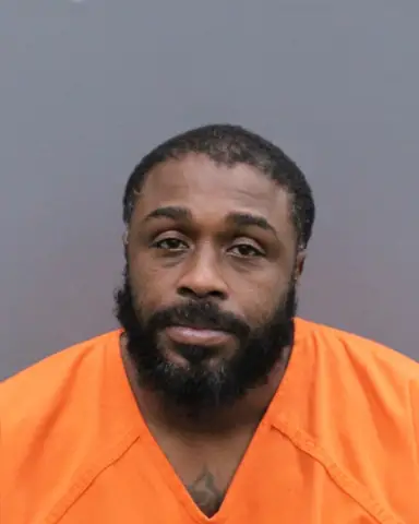 JERRY-JR HURTADO booked for 0.00