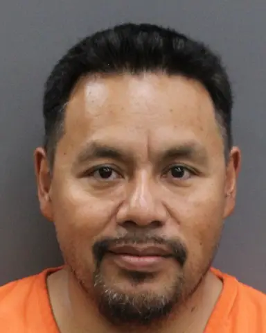 JESUS APARICIO-REBOLLO booked for 0.00