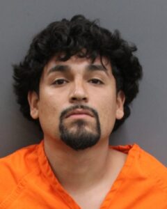 JESUS ZARATE booked for 0.00