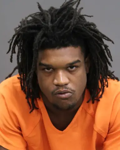 JODEVON JORDAN-MITCHELL BETZ booked for 2,500.00