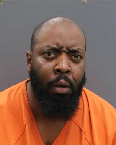 JOEY WILLIAMS booked for 2,500.00