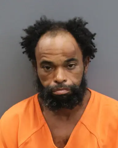 JOHN-JR SKINNER booked for 500.00