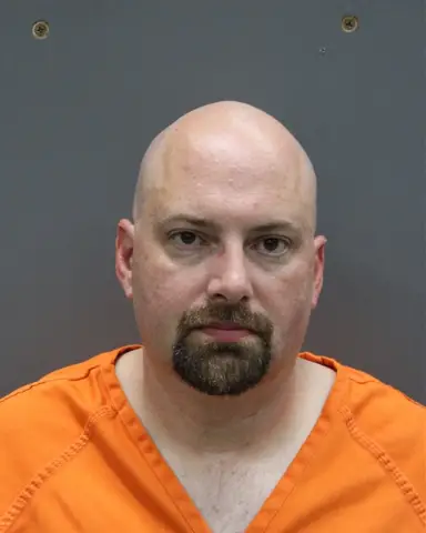 JONAS RUTLEDGE booked for 500.00