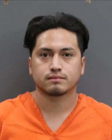 JONATHAN CORTES booked for 1,000.00