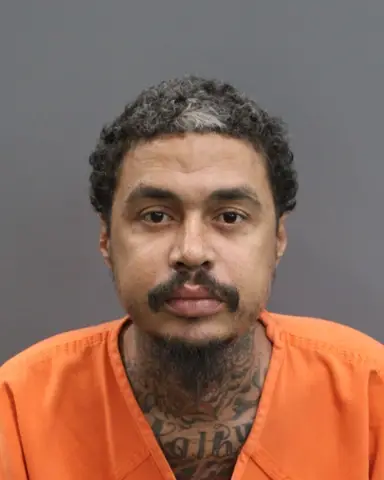 JONATHAN JONES booked for 0.00