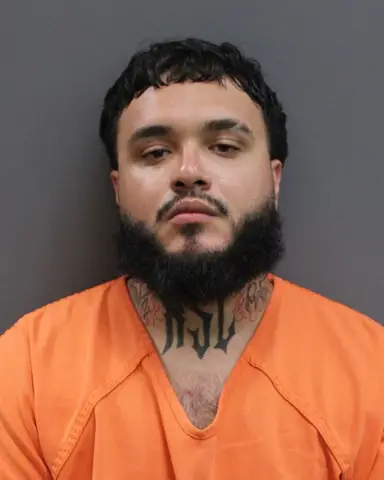 JONATHAN SEPULVEDA-RAMOS booked for 0.00