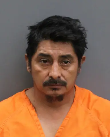 JOSE-ACENADO LOPEZ-VASQUEZ booked for 1,000.00