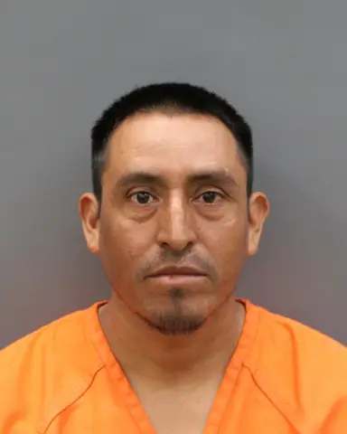 JOSE MENDEZ-FELIPE booked for 500.00