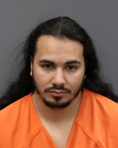 JOSE MORALES booked for 0.00