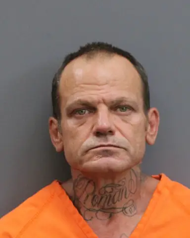 JOSEPH COLLINS booked for 0.00