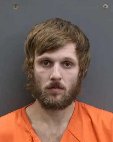 JOSEPH GIBSON booked for 0.00