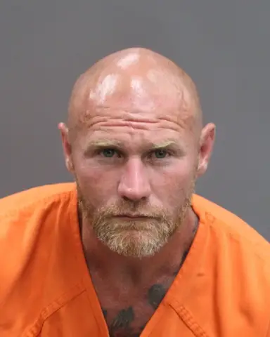 JOSEPH HARVILL booked for 2,500.00