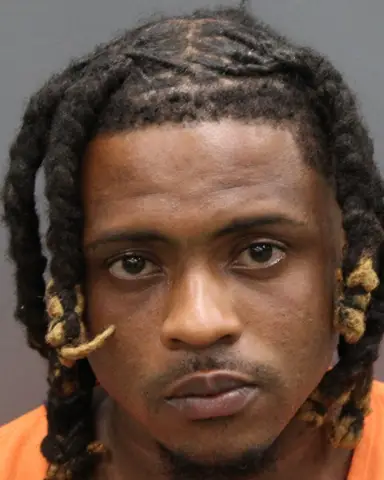 JOSEPH-III HARDY booked for 0.00