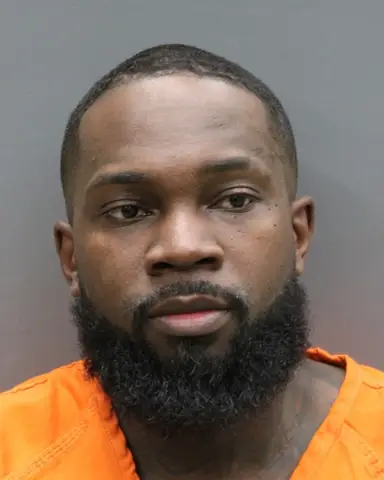 JOSEPH JAMES booked for 150.00