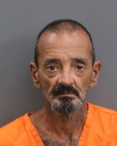 JOSEPH MALINOWSKI booked for 0.00