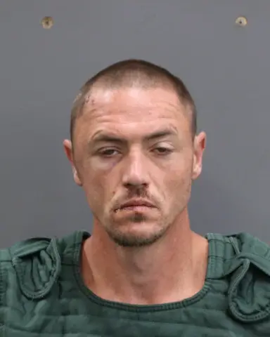 JOSEPH MCPHERSON booked for 500.00