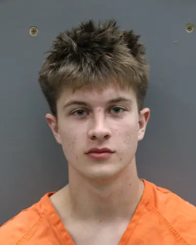 JOSHUA WILSON booked for 500.00