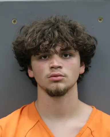 JUDGE ROBERSON booked for 2,500.00