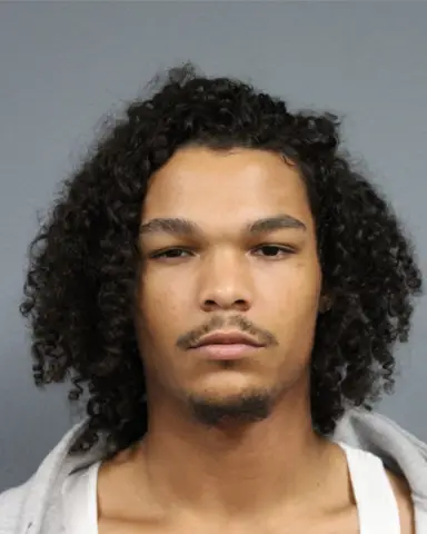 JUSTIS RODRIGUEZ booked for 500.00