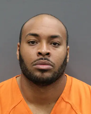 KALVAIN-JR TATUM booked for 0.00