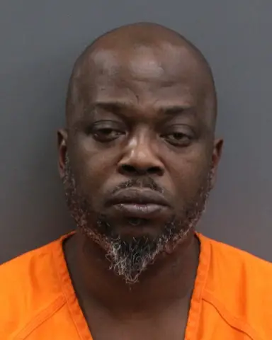 KEN THEOGENE booked for 2,500.00
