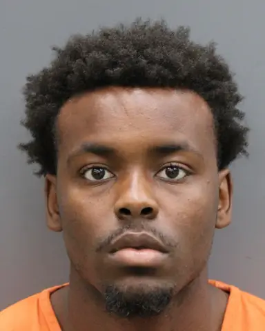 KERDARIUS REESE booked for 0.00