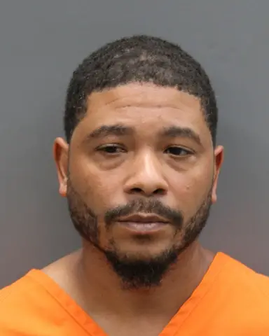 KEVIN EDWARDS booked for 0.00