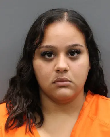 KIMBERLY DOMINGUEZ booked for 2,500.00