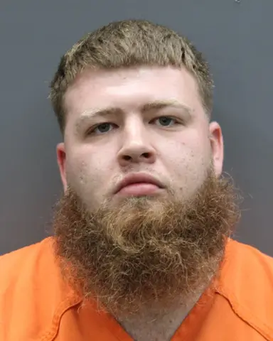 KYLE SMITHERS booked for 2,000.00