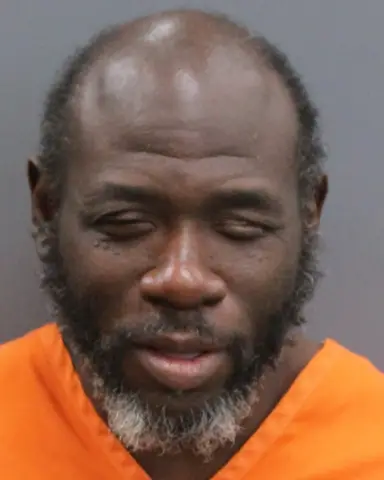 LARRY WILSON booked for 0.00
