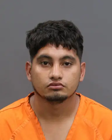 LESMAN REGALADO-HERNANDEZ booked for 150.00