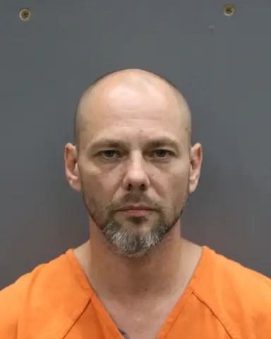 LOGAN ROGERS booked for 2,500.00