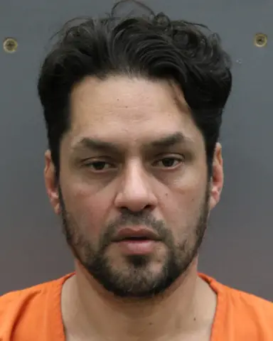 MARCOS SANDOVAL booked for 0.00