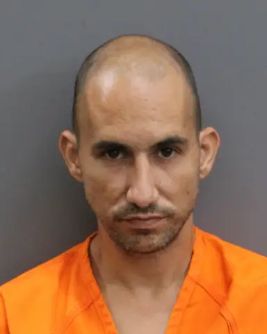 MARCUS-II JUDD booked for 0.00