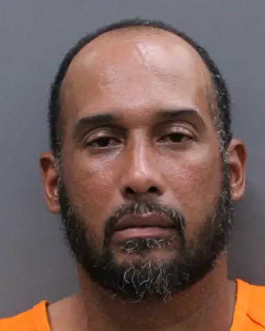 MELVIN RIVERA booked for 0.00